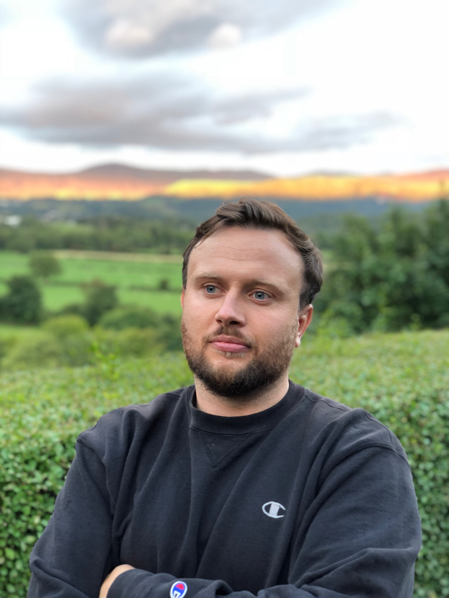 Key Speakers – The Shelley Conference